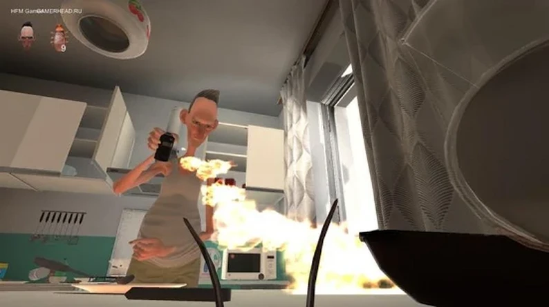 Cockroach Simulator Demo by HFM Games