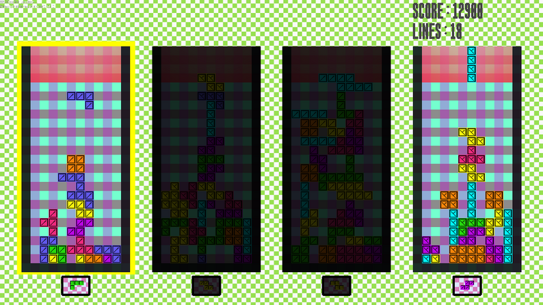 Notris by CameronJett