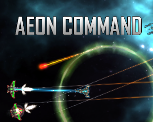 Aeon Command by Bat Country Games