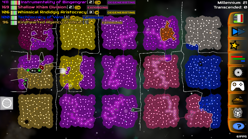 Galimulator by snoddasmannen