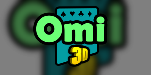 Omi 3D by LazyLizard