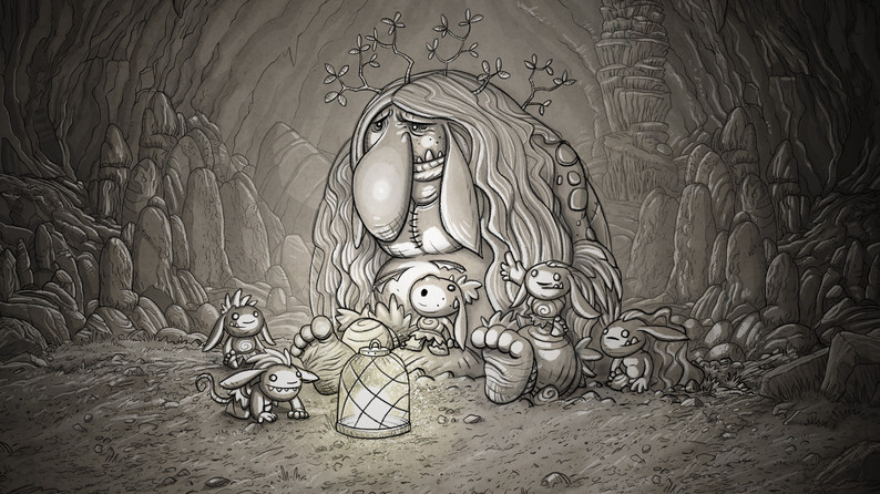 Decks & Daggers by Osarion