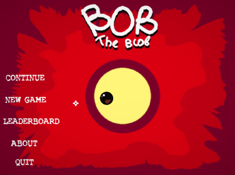 Bob the Blob by Frogrammer, HumanIsRed