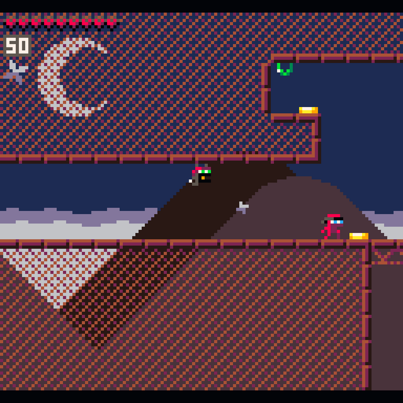 Ninja Cat by Pixel Shock