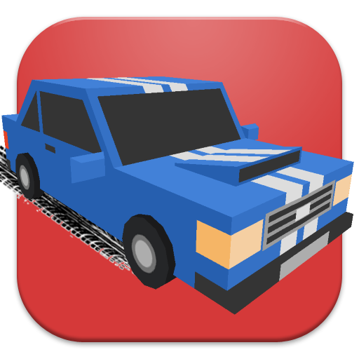 Stunt Craft - Blocky Racing by Buff Games