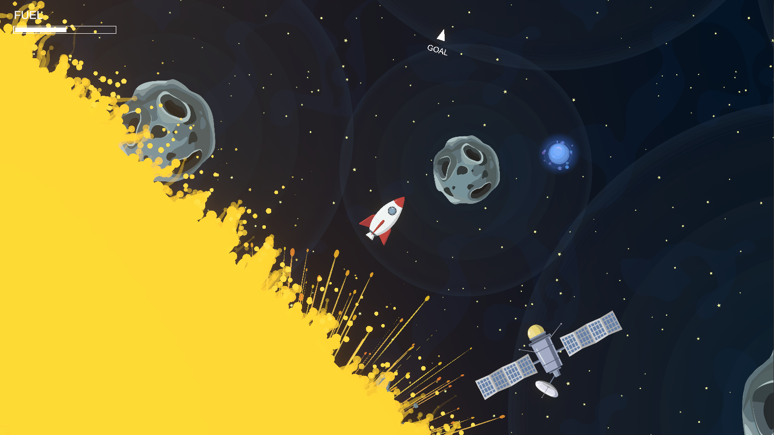 Sun Goes BOOM! by Highfly