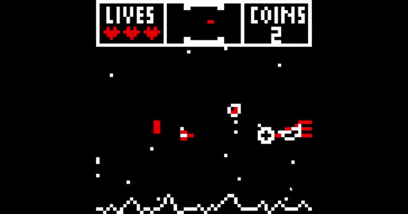 ALIEN ATTACK by RED BONE GAME STUDIO