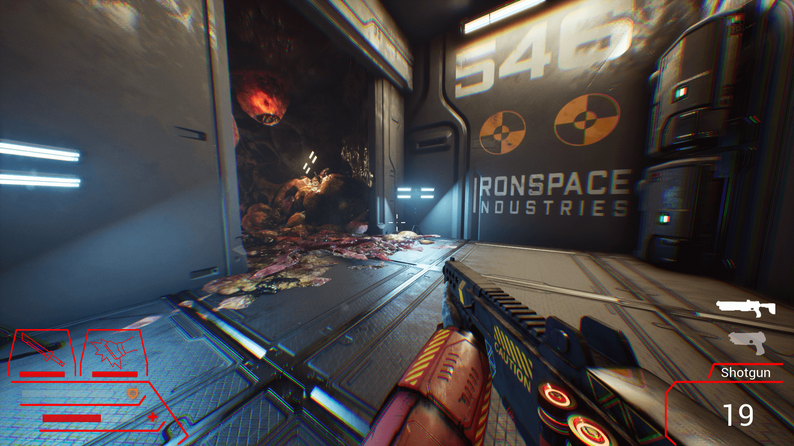 Project: Furry Apocalypse by e4m0nn