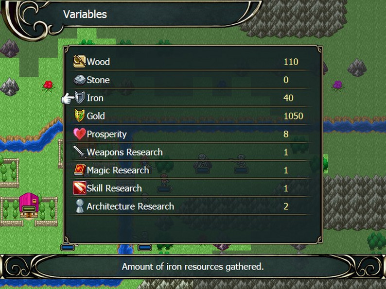 Emblem Craft by Ephraim225