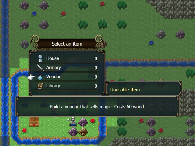 Emblem Craft by Ephraim225