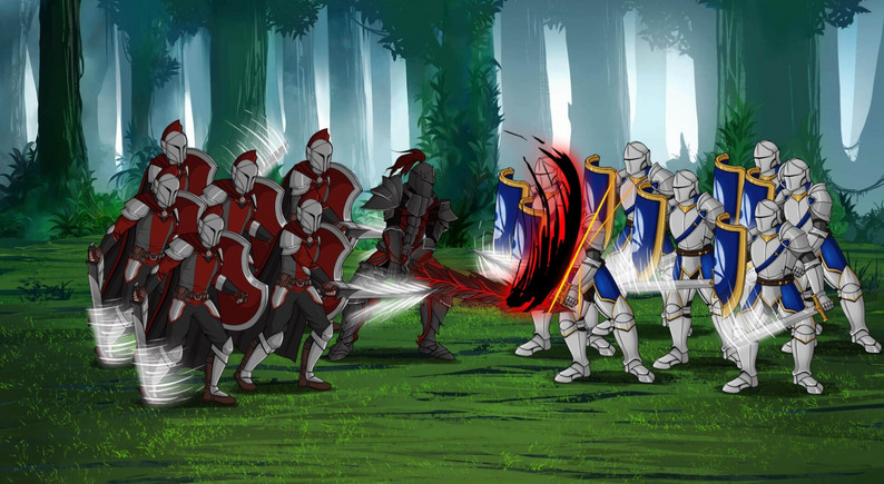 Shuggerlain (v0.90.1) by Taifun Riders