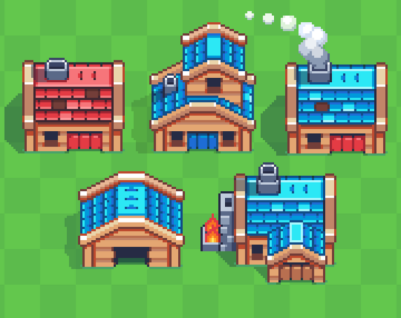 Sunnyside World by danieldiggle