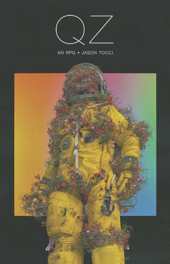 QZ by Jason Tocci