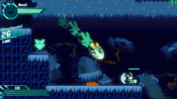 CODE Bunny by Lavie_Azure