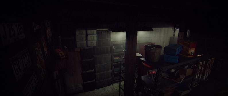 You are GROUNDED! by SepiaGames