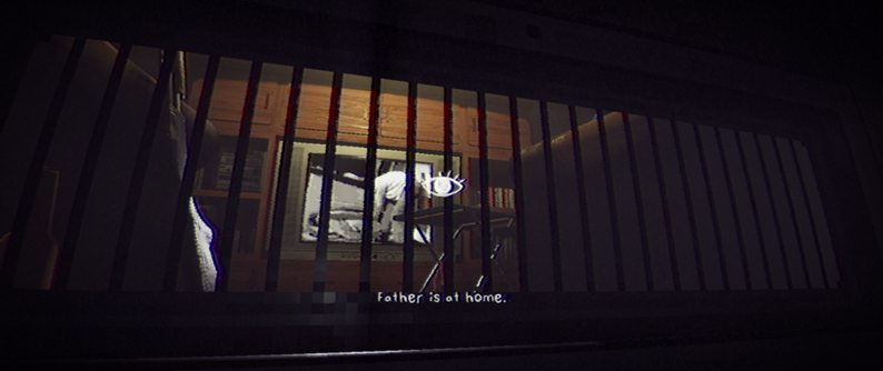 You are GROUNDED! by SepiaGames