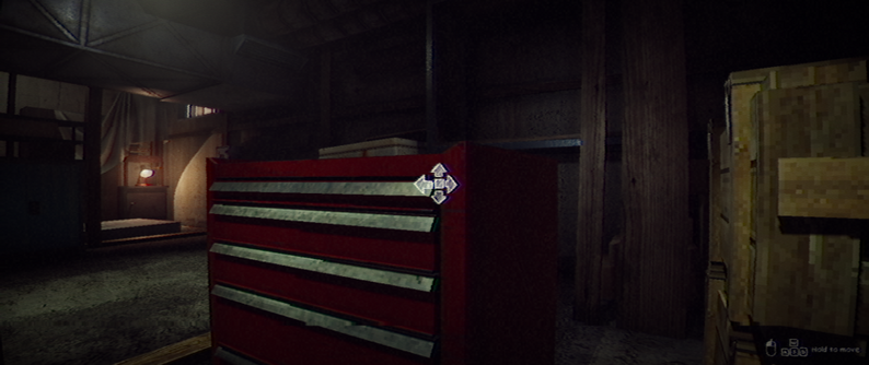 You are GROUNDED! by SepiaGames