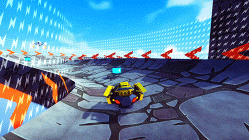 ReCharger by Polysplit Games