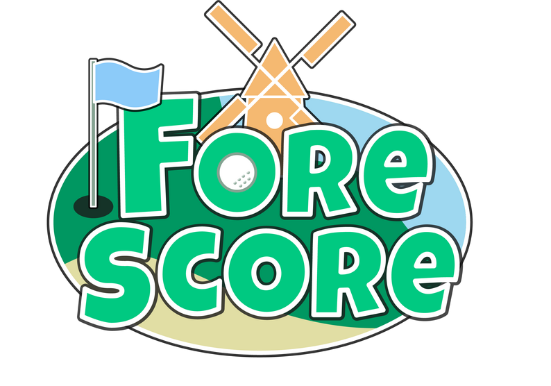 Fore Score - Prototype by Rudiment Games