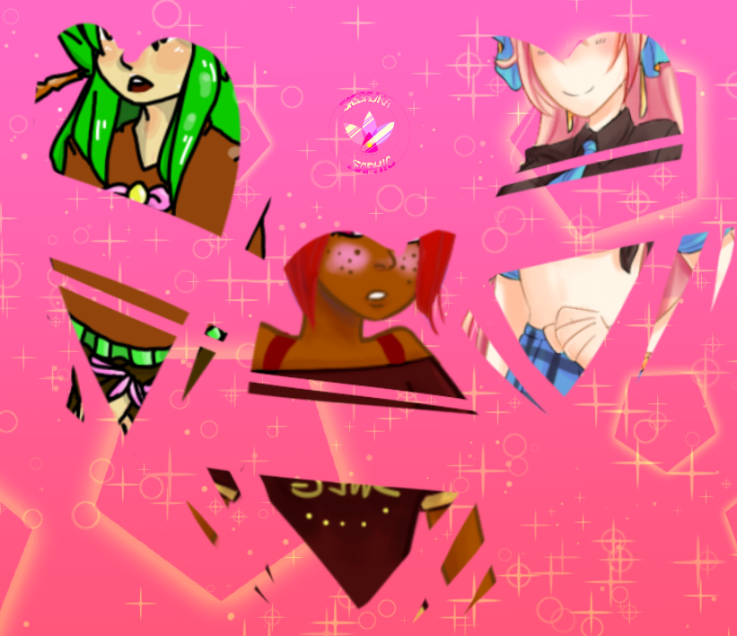 Weeaboo Hotline by Sasskurasaphicgames