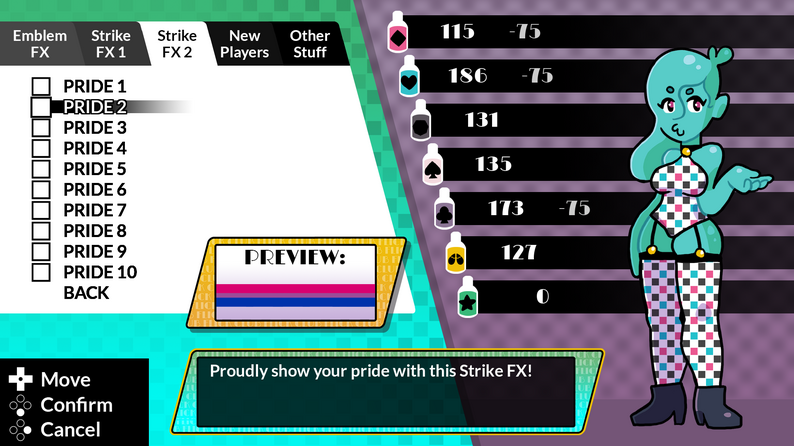 FLICK CLUB | 18+ NSFW by heptagon (formerly Horncore Studios)