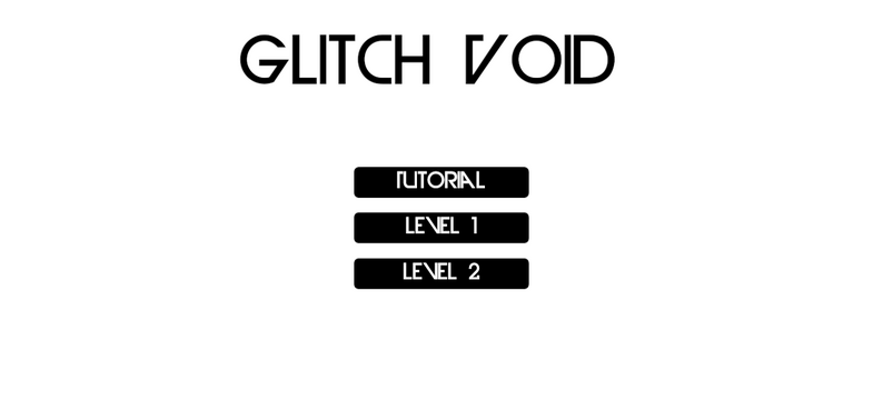 Glitch Void by WispStudio