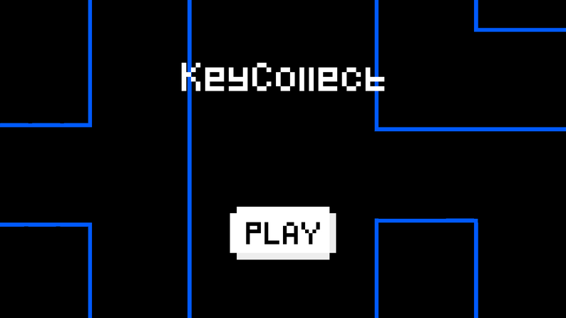 KeyCollect by That_One_Nerd
