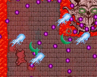 Chasing Styx by ForepawSoft