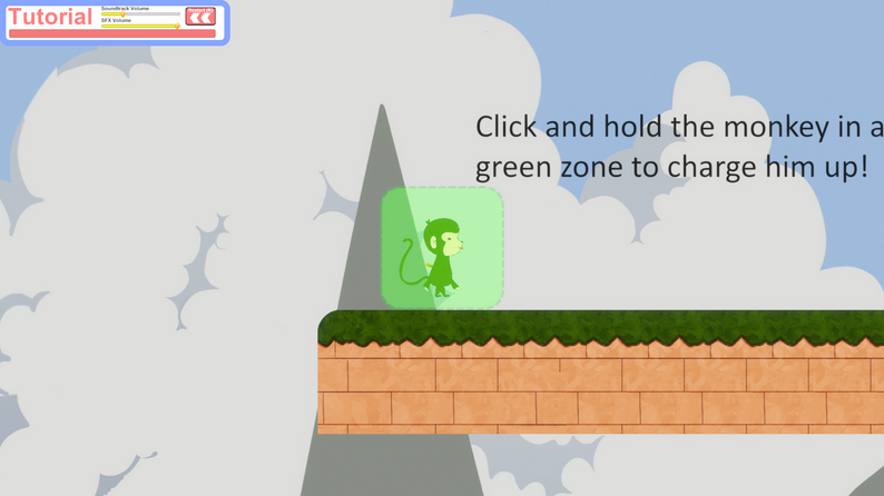 Pocket Monkey by Intradom, bananamoon99