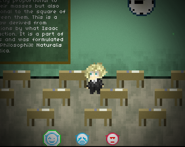 Little Human by Francis The Basilisk