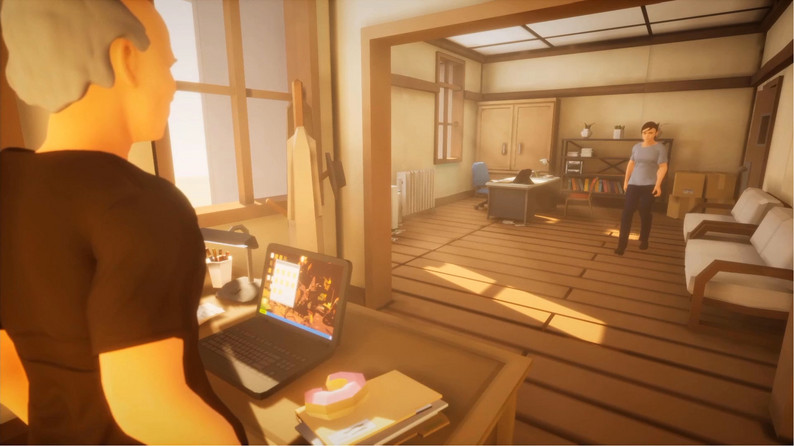 Monolith Bay by Team Monolith