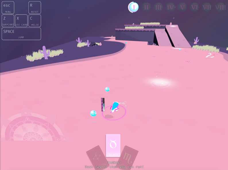 HOWL STAR by blueheatwave