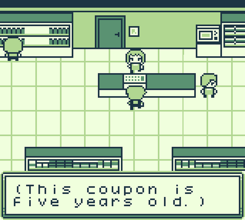 Vampire Night Shift by cloverfirefly