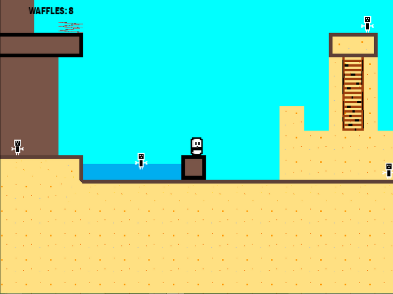 Pixeria by Gruntioli