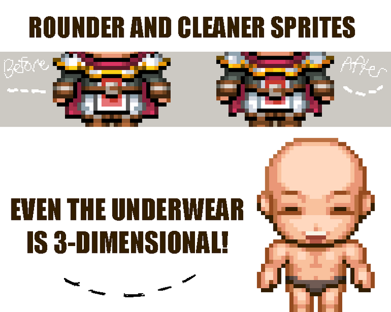 M&! RPG Maker MV/MZ/MVTrinity spritefaces by Despair Party Works