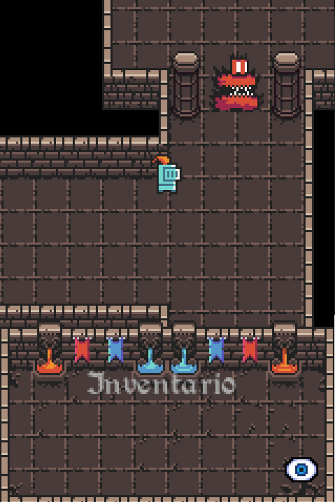 Dynamic Dungeon by ElmoCocido