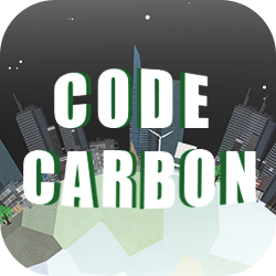 Code Carbon by FoliTech