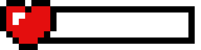 8 bit game sprite items pack by TheDankDex