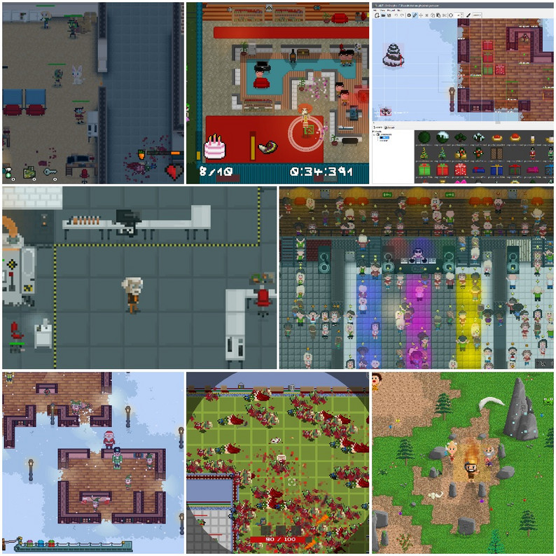 LITIENGINE by gurkenlabs