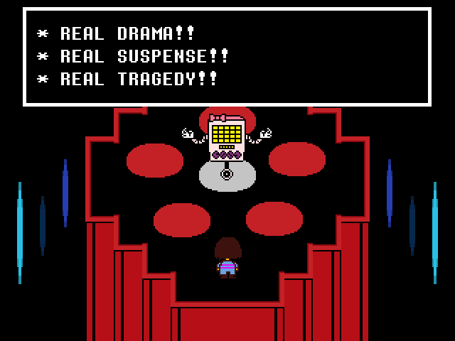 Undertale Customs by mysteryracer