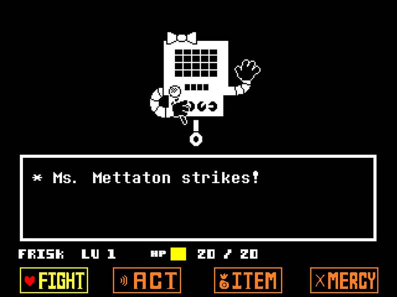 Undertale Customs by mysteryracer