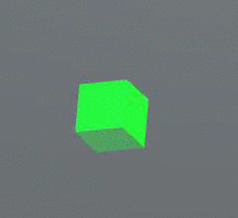 Cube Shuffle by KeyItem