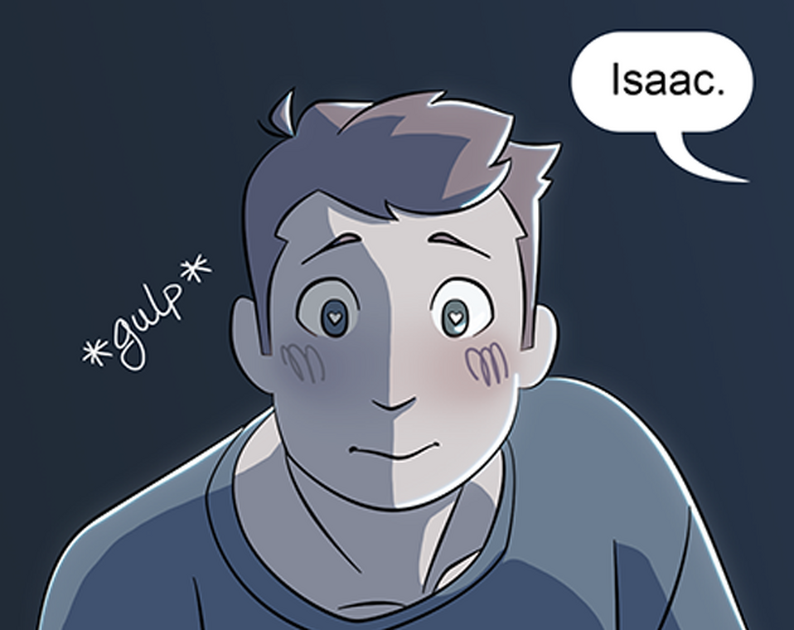 By Moonlight Chapter 1 PDF by Agatha-Hart