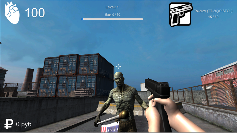 Windows Soviet Edition by realpratz