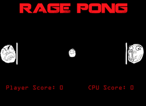 Rage Pong by 14driveri