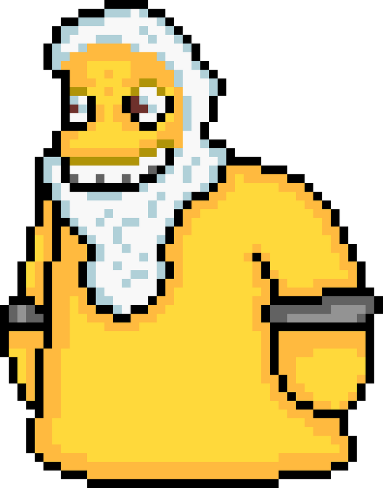 FREE 140+ pixel enemies/mobs by TimberwolfGames