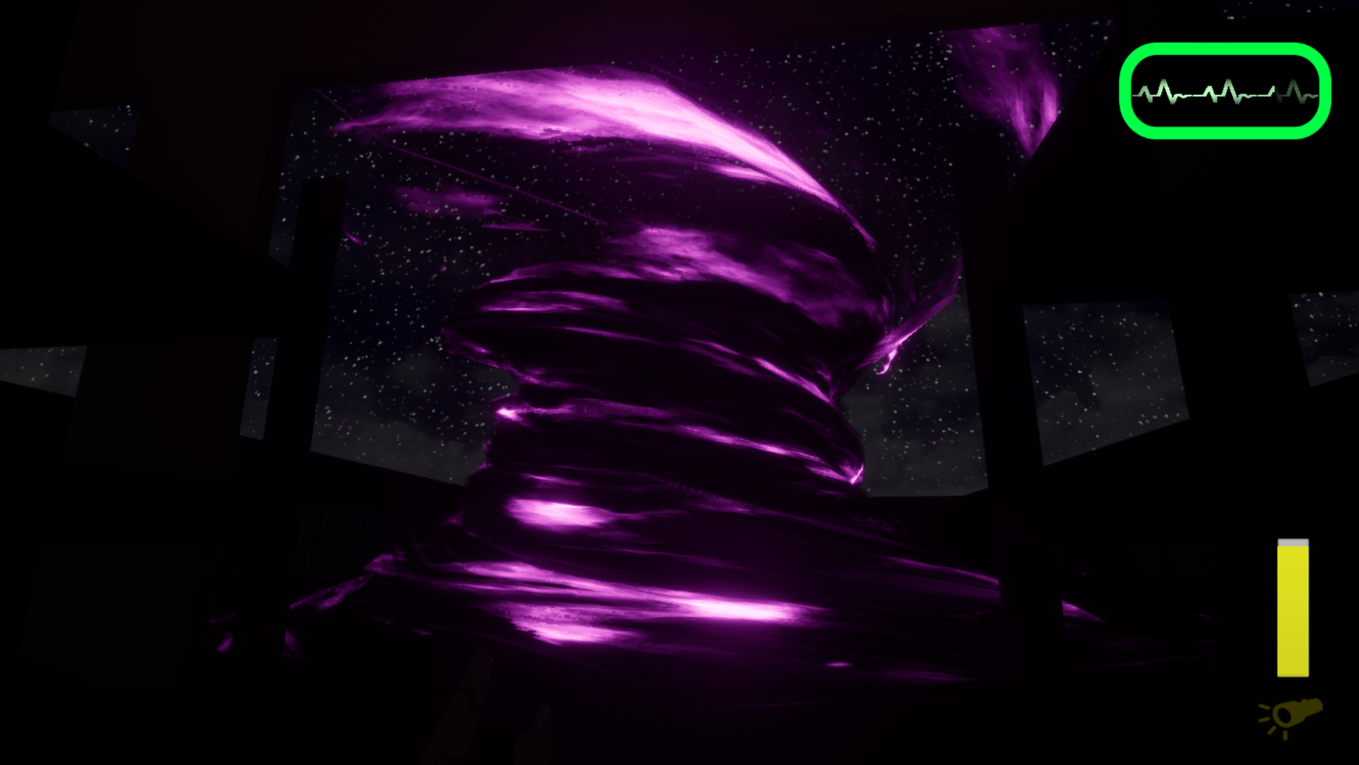 Hexed Legacy by Sorgard Team