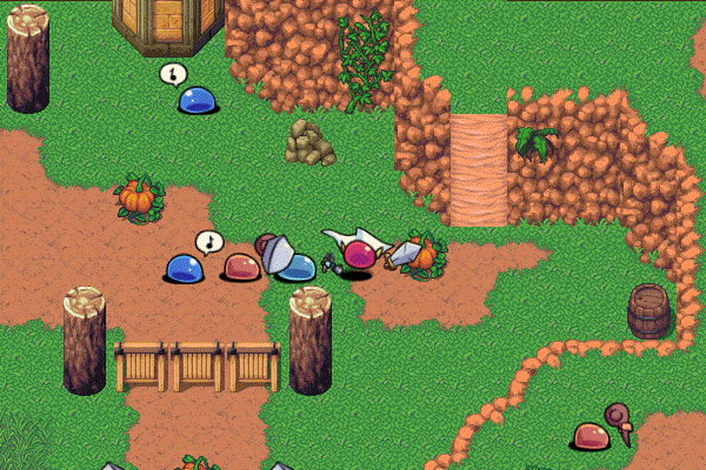 Dragonbones Union Plugin for RPG Maker MZ by VisuStellaMZ