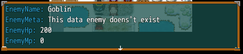Hakuen Studio Escape Codes for RPG Maker MZ by Hakuen Studio