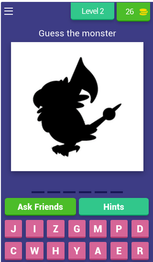 Guess The Monster Trivia Quiz by daniwelch5